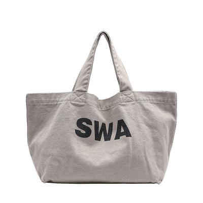 중국 환경 친화적 인 접이식 디자인과 인쇄 패턴이있는 사용자 지정 토트 쇼핑 가방 판매용