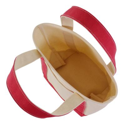 중국 다목적 목화 캔버스 재사용 식료품 쇼핑 토트백 판매용