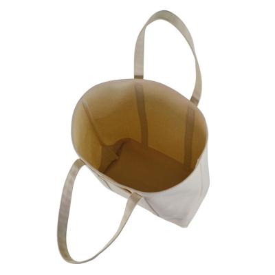 중국 다목적 목화 캔버스 재사용 식료품 쇼핑 토트백 판매용