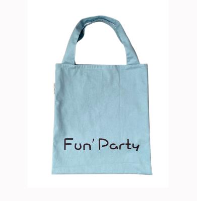 중국 여성 사용자 지정 로고 친환경 재사용 꽃 디자인 인쇄 자연 재활용 면화 캔버스 쇼핑 토트 가방 판매용