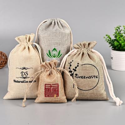 중국 만화 패턴 사용자 지정 다이 환경 보호 대마초 패션 라인 드래싱 스턴트 가방 판매용