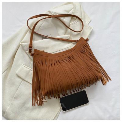China Bolso de Tote personalizado con mangos de bufanda El estilo más moderno y el borde colorido en venta