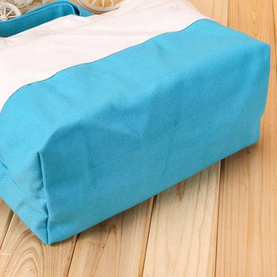 중국 커스텀 로고 용납 비즈니스 휴대용 필요를위한 큰 면 Zip 가방 판매용