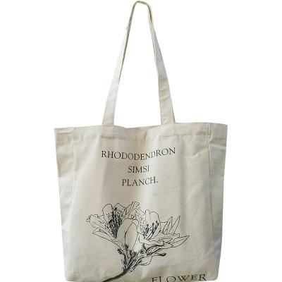 중국 맞춤형 컬러 캔버스 쇼핑 가방 및 인쇄 패턴 사용자 정의 판매용