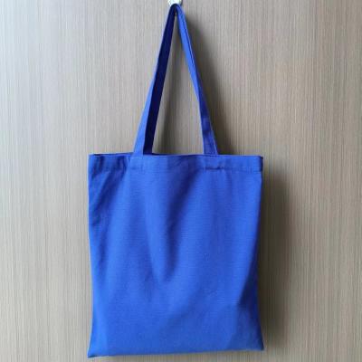 중국 용납 OEM/ODM 사용자 지정 재사용 수건 캔버스 쇼핑 토트 가방 판매용