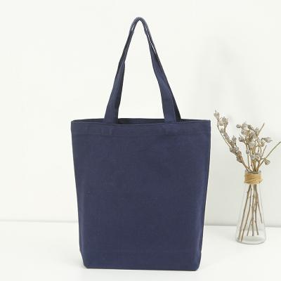 中国 買い物 カスタマイズできるサイズ 固い色 綿 キャンバス トートバッグ オーダーメイド ロゴ 販売のため