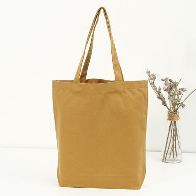 中国 買い物 カスタマイズできるサイズ 固い色 綿 キャンバス トートバッグ オーダーメイド ロゴ 販売のため