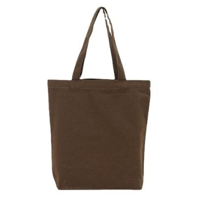 中国 買い物 カスタマイズできるサイズ 固い色 綿 キャンバス トートバッグ オーダーメイド ロゴ 販売のため