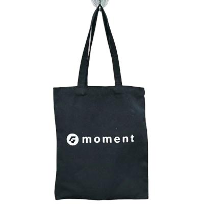 중국 OEM/ODM 허용 사용자 지정 로고 캔버스 토트 가방 친환경 유기 솜 해변 어깨 쇼핑 가방 판매용