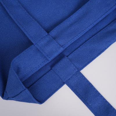 중국 맞춤형 컬러 캔버스 면화 핸드백 미니 토트 쇼핑백 판매용