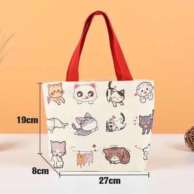 중국 내구성 있는 HQ 폴더블 미니 토테 가방 판매용