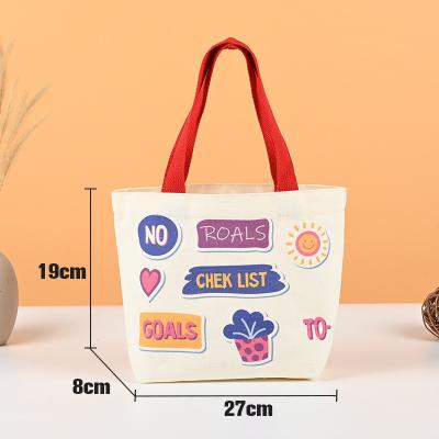 중국 내구성 있는 HQ 폴더블 미니 토테 가방 판매용