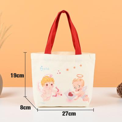 중국 내구성 있는 HQ 폴더블 미니 토테 가방 판매용