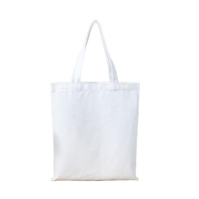 중국 사용자 지정 재사용 가능한 쇼핑 캔버스 면화 토트 가방 환경 친화적 인 디자인으로 중형 판매용