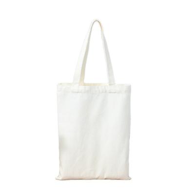 중국 사용자 지정 재사용 가능한 쇼핑 캔버스 면화 토트 가방 환경 친화적 인 디자인으로 중형 판매용