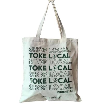 중국 사용자 지정 재사용 가능한 쇼핑 캔버스 면화 토트 가방 환경 친화적 인 디자인으로 중형 판매용