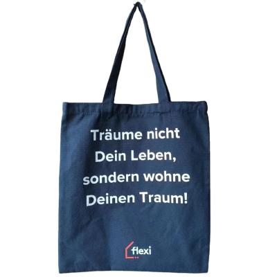 중국 맞춤형 컬러 쇼핑 캔버스 토트 가방 판매용