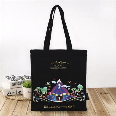 China Bolsa de ropa de lienzo con cremallera perfecta y proyectos de personalización en venta