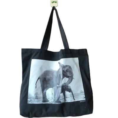 중국 천 캔버스 환경 친화적 재사용 디자인 쇼핑 토트 가방 판매용