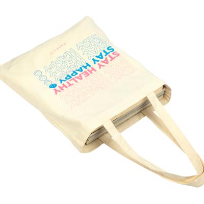 중국 환경 친화적 인 재사용 토트 가방 일상 학교 생활 및 프로모션에 이상적입니다. 판매용