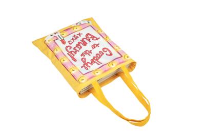 중국 대형 재사용 친환경 면화 캔버스 가방 쇼핑 필요에 맞춘 로고 판매용