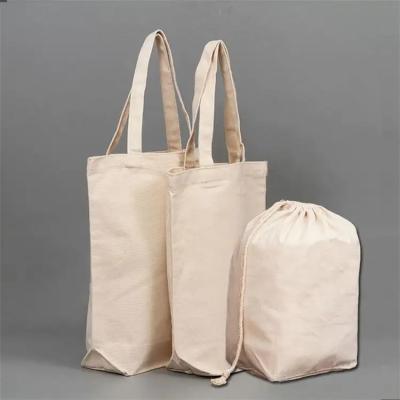 중국 선물 환경 친화적 인 재료와 디자인으로 사용자 지정 크기의 사용자 지정 캔버스 토트 가방 판매용