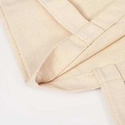 중국 선물 환경 친화적 인 재료와 디자인으로 사용자 지정 크기의 사용자 지정 캔버스 토트 가방 판매용