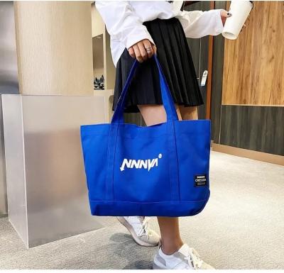 중국 사용자 지정 인쇄 된 로고 사용자 지정 친환경 해변 토테 가방 판매용