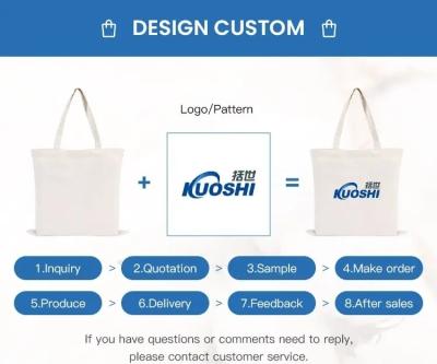 중국 환경 친화적 인 맞춤형 컬러 캔버스 토트 가방 사용자 지정 로고로 재사용되고 실용적입니다 판매용