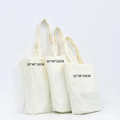 중국 커스텀 캔버스 토트 가방 OEM/ODM 허용 판매용