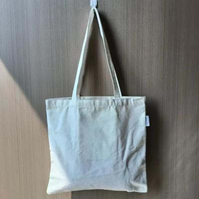 중국 사용자 지정 로고 인쇄 캔버스 토트 가방 소매 쇼핑을 위해 추가 큰 크기 판매용