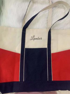 Китай Мультифункциональный 2022 Tote Beach Bag с большой емкостью многоразовый и индивидуальный цвет продается