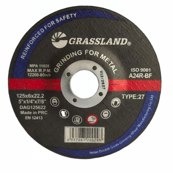Quality GRASSLAND 5 
