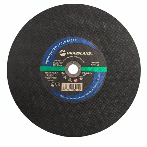 Quality Grassland 14