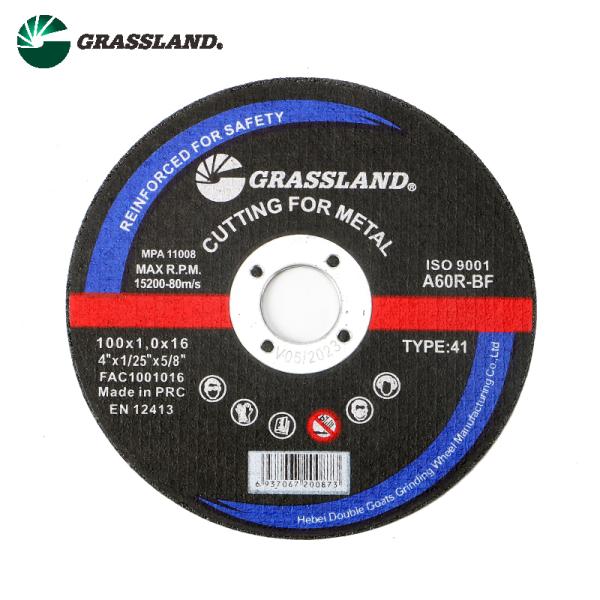 Quality GRASSLAND 4 