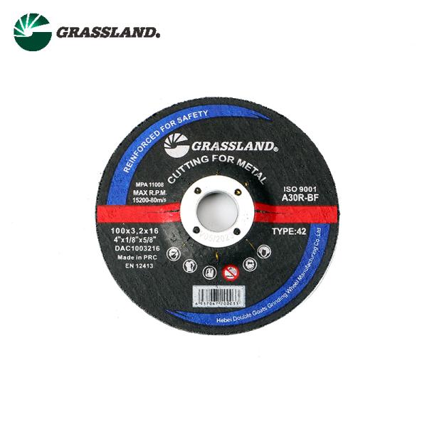 Quality GRASSLAND 4 