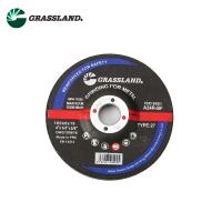 Quality Abrasive Metal Cutting Discs T27-100*6*16MM Designed for Angle Grinder with for sale