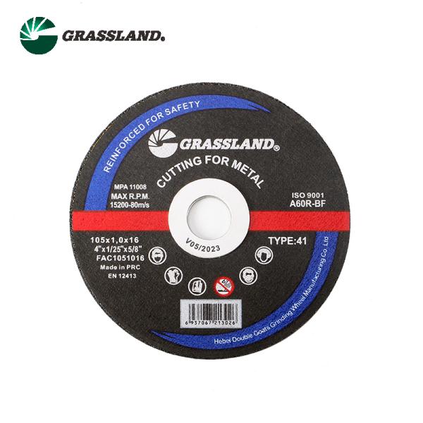 Quality GRASSLAND  4