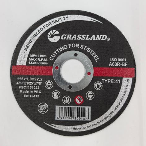 Quality GRASSLAND 4.5 