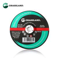 Quality 5 Inch Dia 125mm Angle Grinder Concrete Cutting Discs for sale