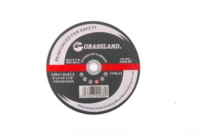 China Pastagem 230mm 9