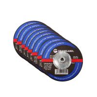 China Type 27 Abrasive Grinding Wheel for sale