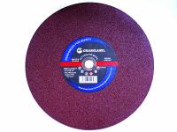 Quality 400mm Metal Stationary Saw Angle Grinder Cutting Wheel for sale