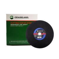 China 405mm Abrasive Cut Off Wheel for sale