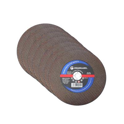 China 300mm Carbon Steel 12 Inch Chop Saw Cut Off Wheels for sale