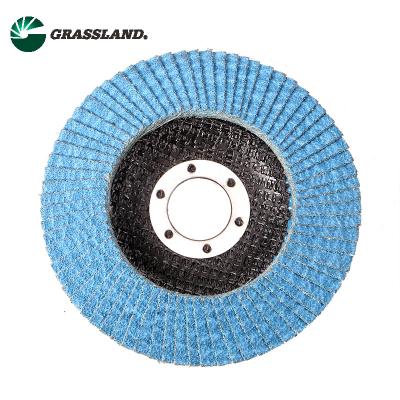 Cina Granito di marmo 115mm ruota abrasiva della falda del carburo di silicio di 4 1/2» in vendita