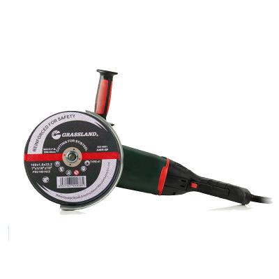 China discos de corte de aço inoxidável de 180mm à venda