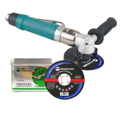 中国 角度粉砕機のための5/8のアーバーによって補強されるガラス繊維によって断ち切られるディスク 販売のため