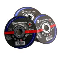 Quality EN12413 Depressed Centre 115 X 6Mm Inox Cutting Disc For Stainless Steel for sale