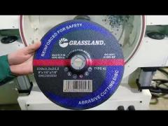 GRASSLAND 230X3.2X22.2mm